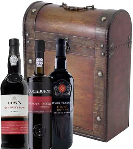 Best of Port Gift Set: Amazon.co.uk: Grocery