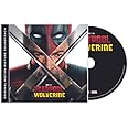 Various Artists - Deadpool & Wolverine (Original Motion Picture ...