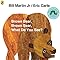 Brown Bear, Brown Bear, What Do You See?. by Bill Martin, JR.: Carle ...