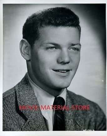 James MacArthur 8x10" Photo #K7307 at Amazon's Entertainment ...