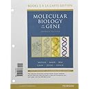 Amazon.com: Molecular Biology of the Gene, Books a la Carte Edition ...