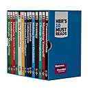 Amazon.com: HBR's 10 Must Reads Ultimate Boxed Set (14 Books ...