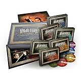 Highlander Complete Series 1 Box Set: Amazon.co.uk: DVD & Blu-ray