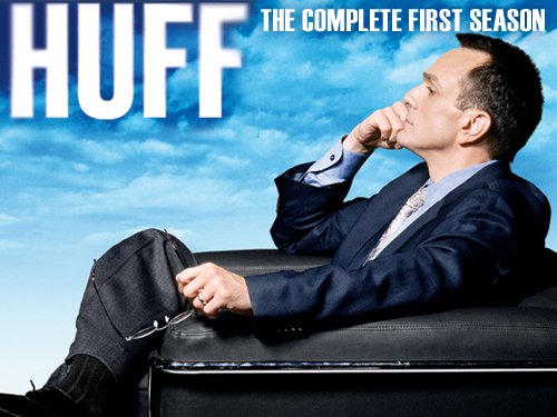 Watch Huff - Season 1 | Prime Video