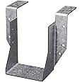 Amazon.com: Simpson Strong-Tie HU46TF - Galvanized Top-Flange Joist ...