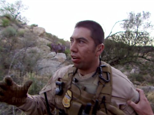 Amazon.com: Border Wars Season 1 : David Ross Smith, Ray Telles ...
