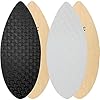 South Bay Board Co. - 41" / 36” Skipper Skimboard - Beginners Skim ...