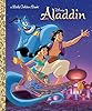 Aladdin (Disney Aladdin) (Little Golden Book) in Kuwait | Whizz Girls ...