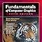 Fundamentals of Computer Graphics: 9780367505035: Computer Science ...