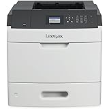 Amazon.com: Certified Refurbished Lexmark MS811DTN MS811 40G0440 Laser ...