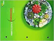 Amazon.com: Student Edition Interactive Worktext Set Grade 5 2018 (Science Dimensions ...