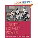 Amazon.com: Liberty, Equality, Power: A History of the American People ...