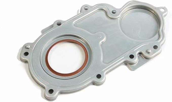 Amazon.com: Bernard Bertha Front Crankshaft Oil For VW T-ouareg AU-DI ...