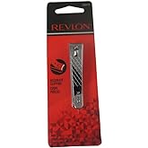 Amazon.com : Revlon Nail Clipper, Gifts for Men & Women, Stocking ...