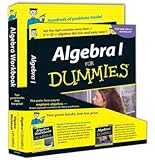 Algebra for Dummies: Sterling, Mary Jane: 9780764553257: Amazon.com: Books