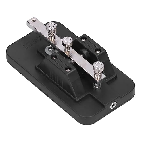Morse Code Kit,Telegraph Key and Sounder,Morse Key,Synthesizer ...