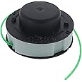 Amazon.com: Stihl OEM Parts Spool with 2.0mm Line FSA56, FSE52, FSA ...