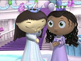 Amazon.com: Watch Super Why, Season 5 | Prime Video