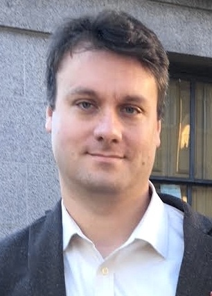 Jason Fagone – Audio Books, Best Sellers, Author Bio | Audible.com