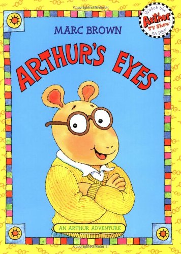 Arthur Adventure Book Series