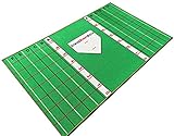 Home Plate Mat