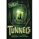 Amazon.com: Freefall (Tunnels Book 3): 9780545138789: Roderick Gordon ...