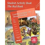 Learning Language Arts Through Literature: The Red Teacher Book: Press ...