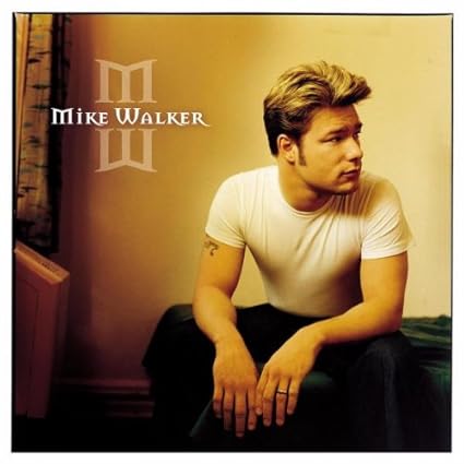 Walker, Mike - Mike Walker - Amazon.com Music