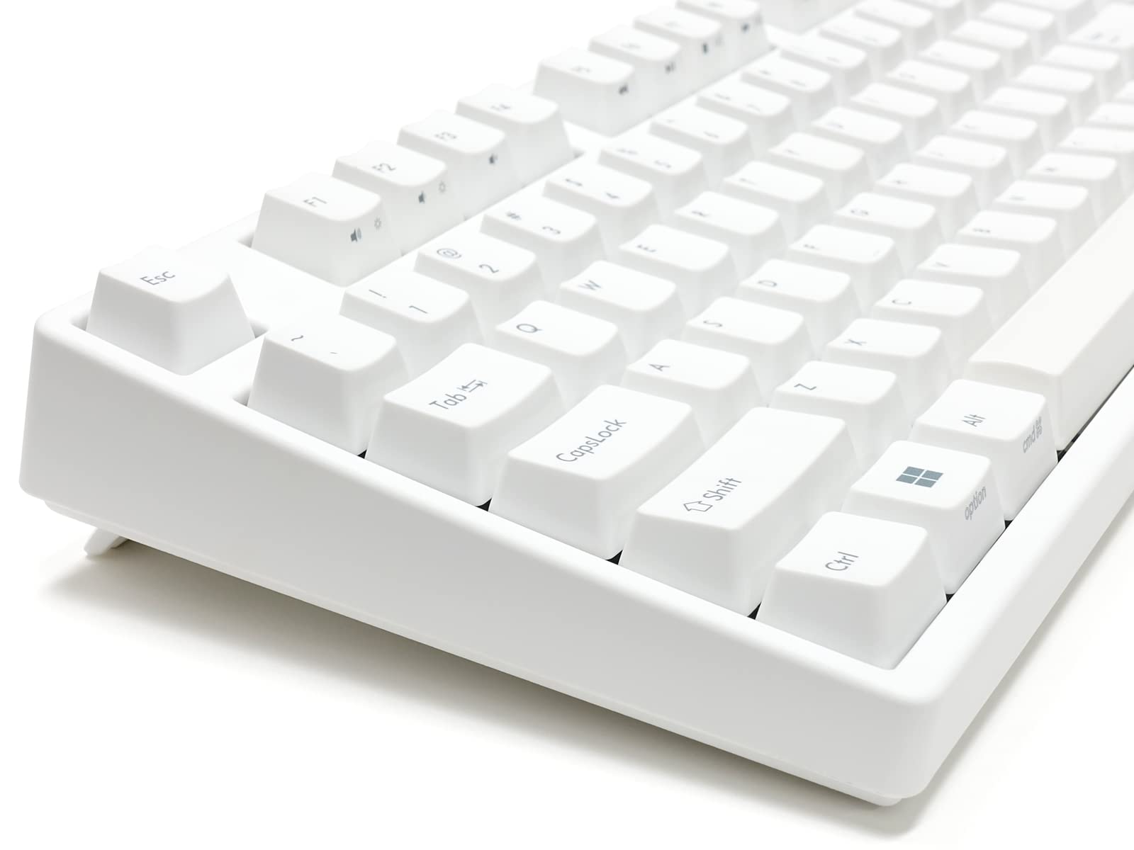 Mua Filco Majestouch Convertible 3 HAKUA Tenkeyless Mechanical Keyboard ...
