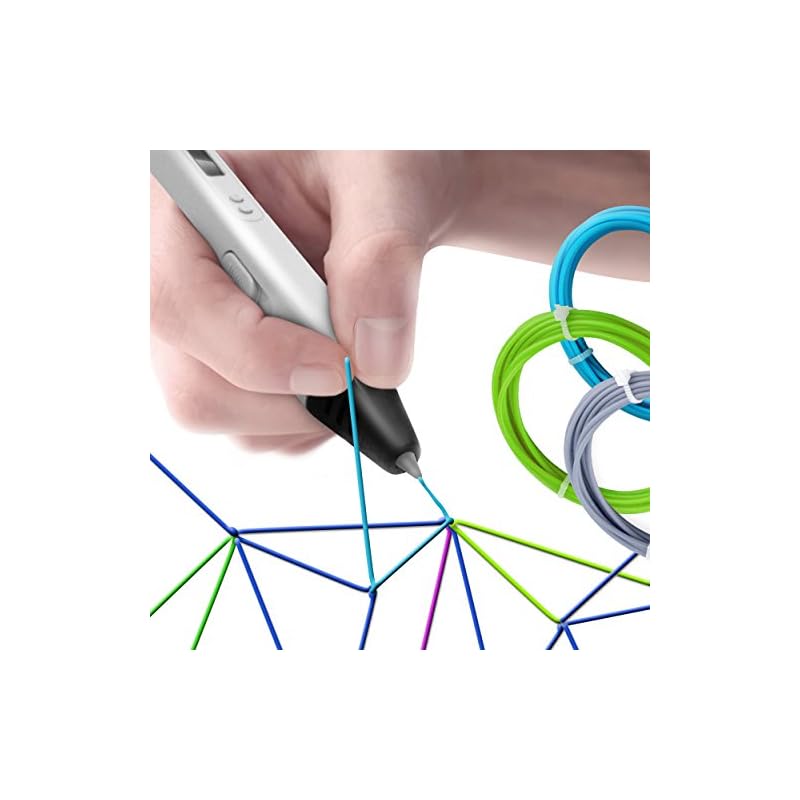 MYNT3D Professional Printing 3D Pen with OLED Display - Epic Kids Toys