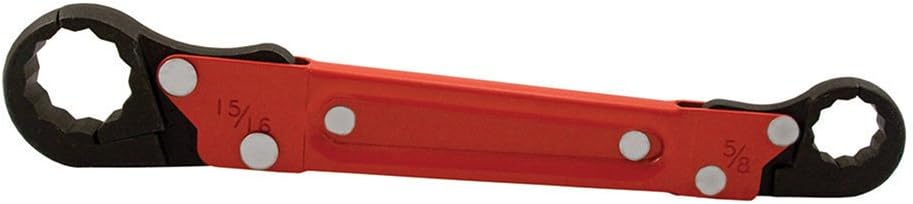 Amazon.com: Jones Stephens Corp - Dual Kwik Tite Wrench (Comp Stop ...