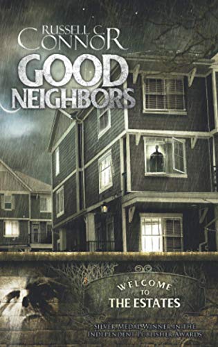Book review of Good Neighbors - Readers' Favorite: Book Reviews and ...