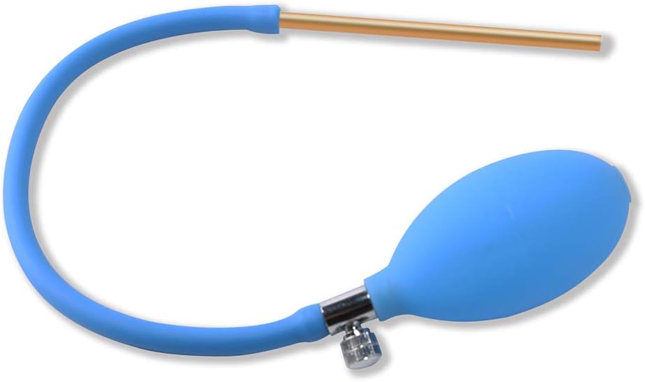 Amazon.com: DUEBEL 17.7 by 1.6 inch Sugar Blowing Pump, Sugar Blower ...