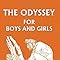 The Odyssey for Boys and Girls (Yesterday's Classics): Alfred J. Church ...