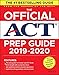 Amazon.com: The Official ACT Prep Guide, 2018-19 Edition (Book + Bonus ...
