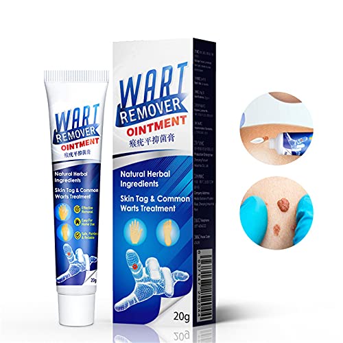 ITEM Wart Skin Bumps Remover WLIKKS Flat Wart Cream Instant item-wart-skin-bumps-remover-wlikks-flat-wart-cream-instant