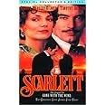 Amazon.com: Scarlett [DVD] : Joanne Whalley, Timothy Dalton, Barbara ...