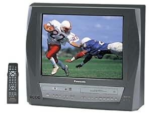 Amazon.com: Panasonic PV-DM2092 20-Inch TV-DVD-VCR Combo: Electronics