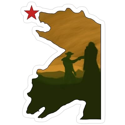 Buy Vijk kor NCR-Eureka! Stickers 3 PcsPack Online at Lowest Price in ...