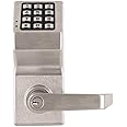 Alarm Lock 2700 WP 26D T2 TRILOGY DL2700 SERIES 100 USERS SC1 ...