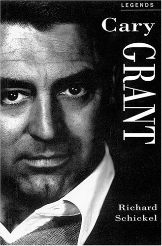 Cary Grant: A Celebration: Paperback Book (Applause Legends Series ...