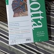 Atlas de Anatomia Humana - 3 Volumes - 9788527732376 - Livros na Amazon ...