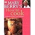 Mary Berry's Cookery Course: Amazon.co.uk: Mary Berry: 8601404217869: Books