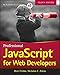 Professional JavaScript for Web Developers: Nicholas C. Zakas ...