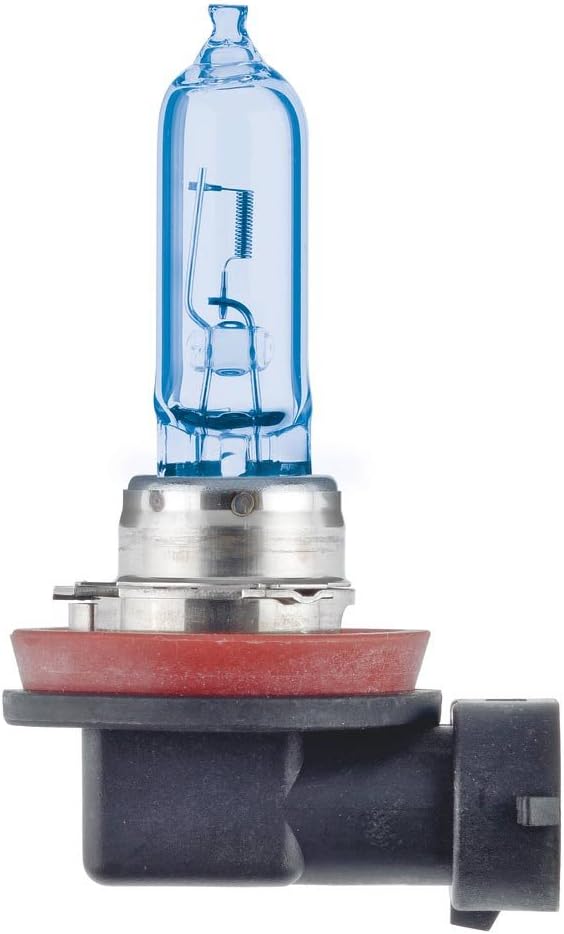 HELLA 8GH 008 357-181 Bulb - H9 - White light - 12V/65W - PGJ19-5 - Box ...