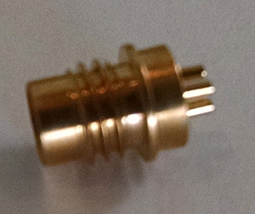 MSW-G-E-04P (Interchangeable/Intermateable w/Comtronic - Want It All