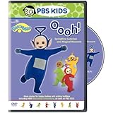 Amazon.com: Teletubbies - The Magic Pumpkin and Other Stories : Rolf ...