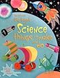 The Usborne Big Book of Science Things to Make and Do: Gilpin, Rebecca ...