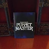Amazon.com: PUPPET MASTER COLLECTION [Toulon's Ultimate Collectible ...