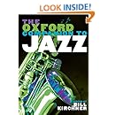 The Oxford Companion to Jazz (Oxford Companions): Bill Kirchner ...